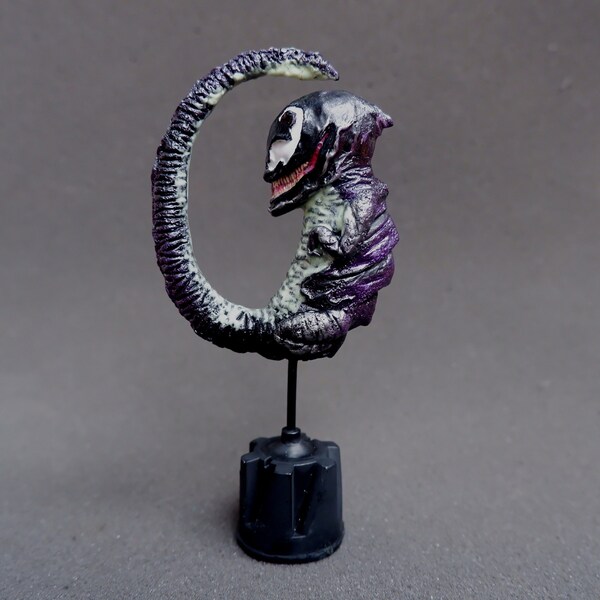 Symbiote - Etsy