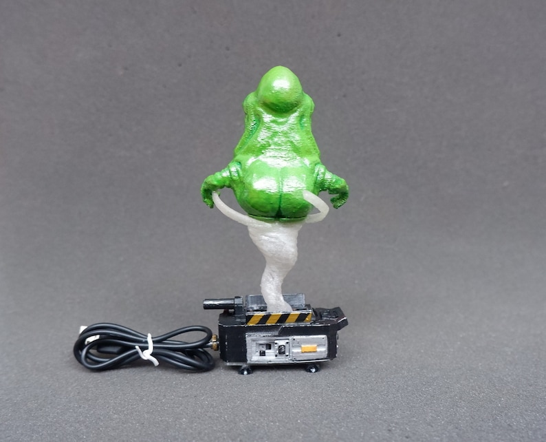 Free Sticker GHOSTBUSTERS Ghost Buster Afterlife Ghost Trap - Etsy