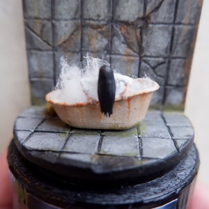 LED Lamp Glass Dome - Sadako the Ring - Japan Korea America Horror ...