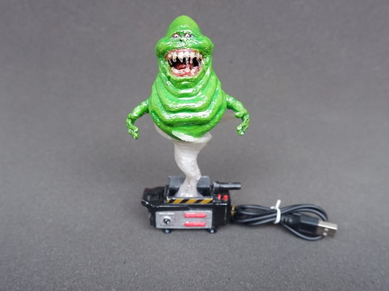 Free Sticker GHOSTBUSTERS Ghost Buster Afterlife Ghost Trap - Etsy