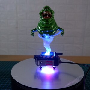 Free Sticker - GHOSTBUSTERS Ghost Buster Afterlife Ghost Trap (light ...