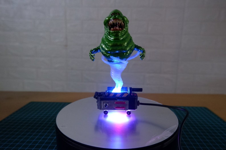 Free Sticker GHOSTBUSTERS Ghost Buster Afterlife Ghost Trap - Etsy