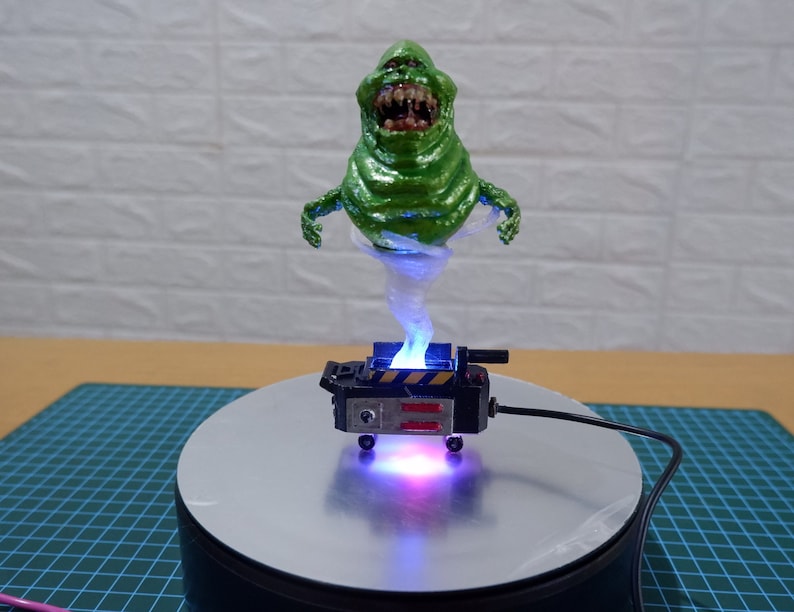 Free Sticker GHOSTBUSTERS Ghost Buster Afterlife Ghost Trap - Etsy