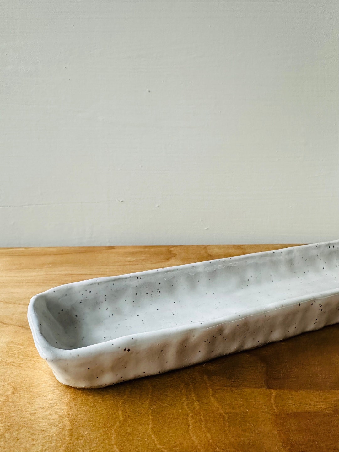 Ceramic Olive Tray, Serving Dish, Handmade Pottery, Farmhouse Design - Etsy