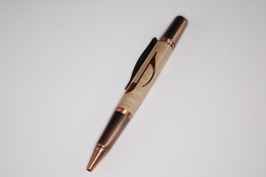 Musical Note Pen - Etsy