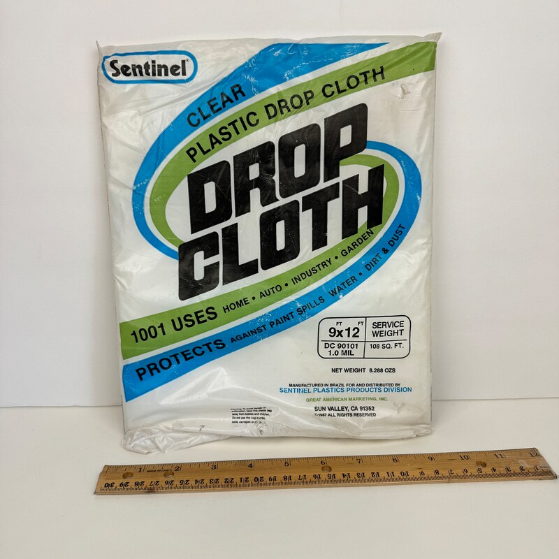 Drop Cloth - Etsy