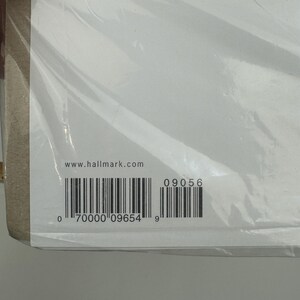 2 Pks Hallmark 8x10 Cardstock Paper W Balloons Confetti Party 22 Sheets ...