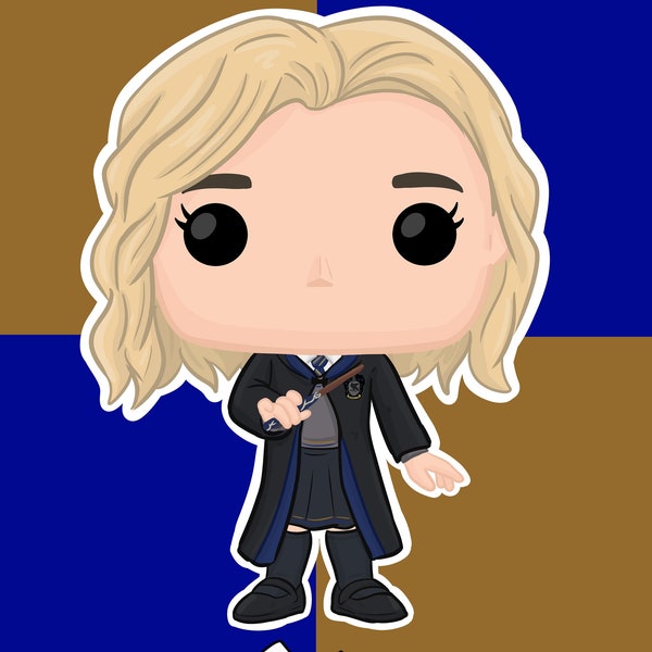 Graduation Funko Pop - Etsy