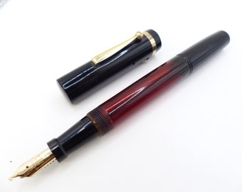 Postal Pen - Etsy