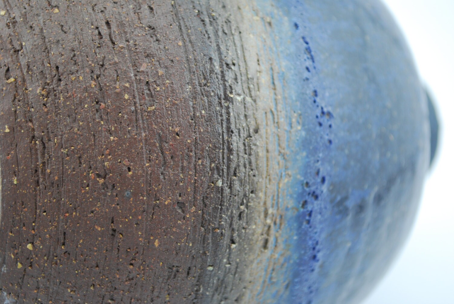 Rudi Stahl 3607/18 Studio Pottery Keramik | Etsy