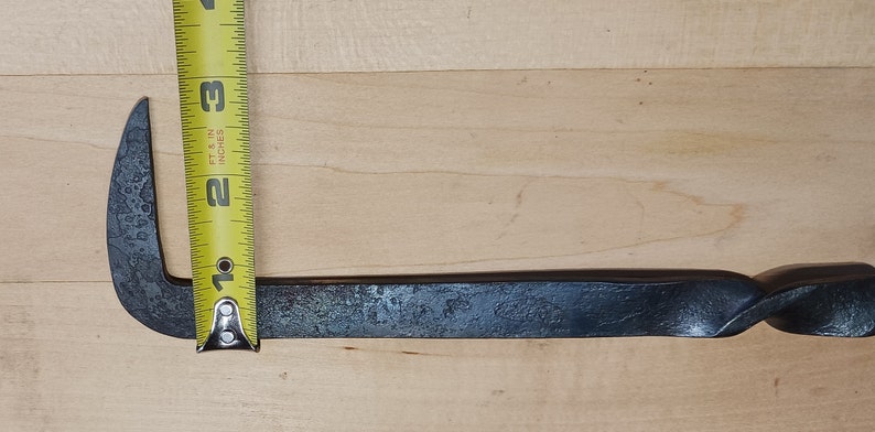 Prospecting Crevicing Tool - Etsy