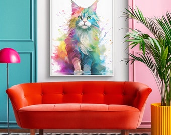 Digital Prints - Etsy Canada