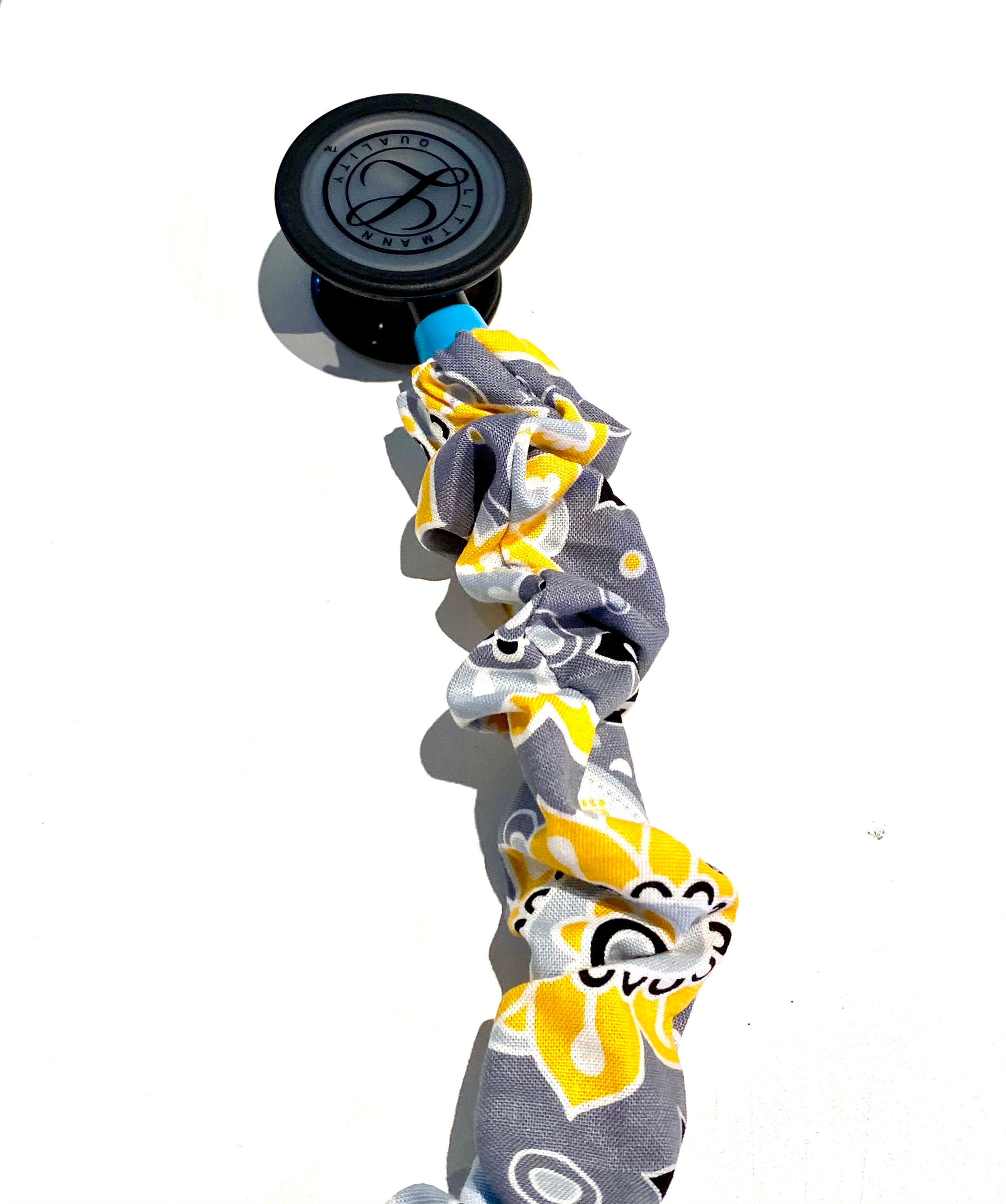 Personalized Stethoscope Covers Medical Equipment | Etsy