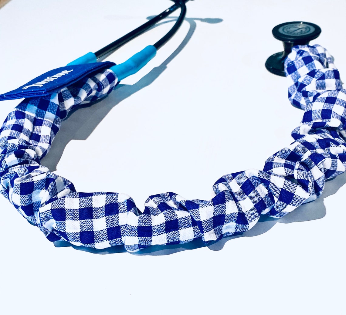 Personalized Stethoscope Covers Medical Equipment - Etsy