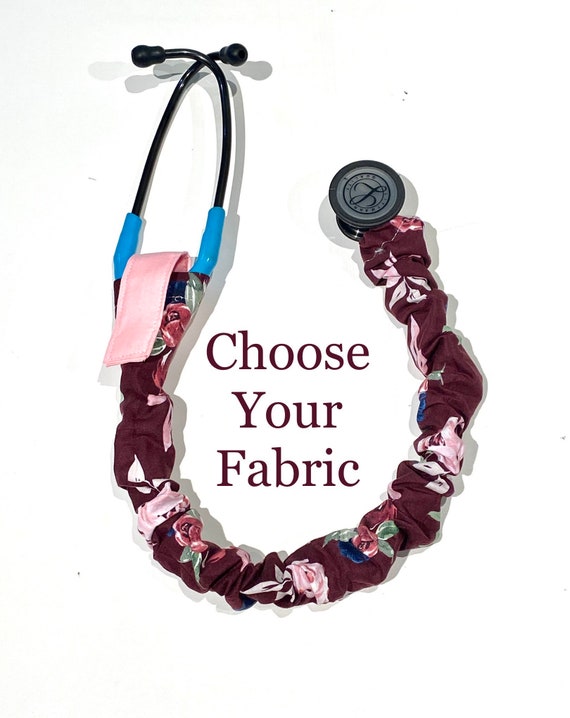 Personalized Stethoscope Covers Medical Equipment | Etsy