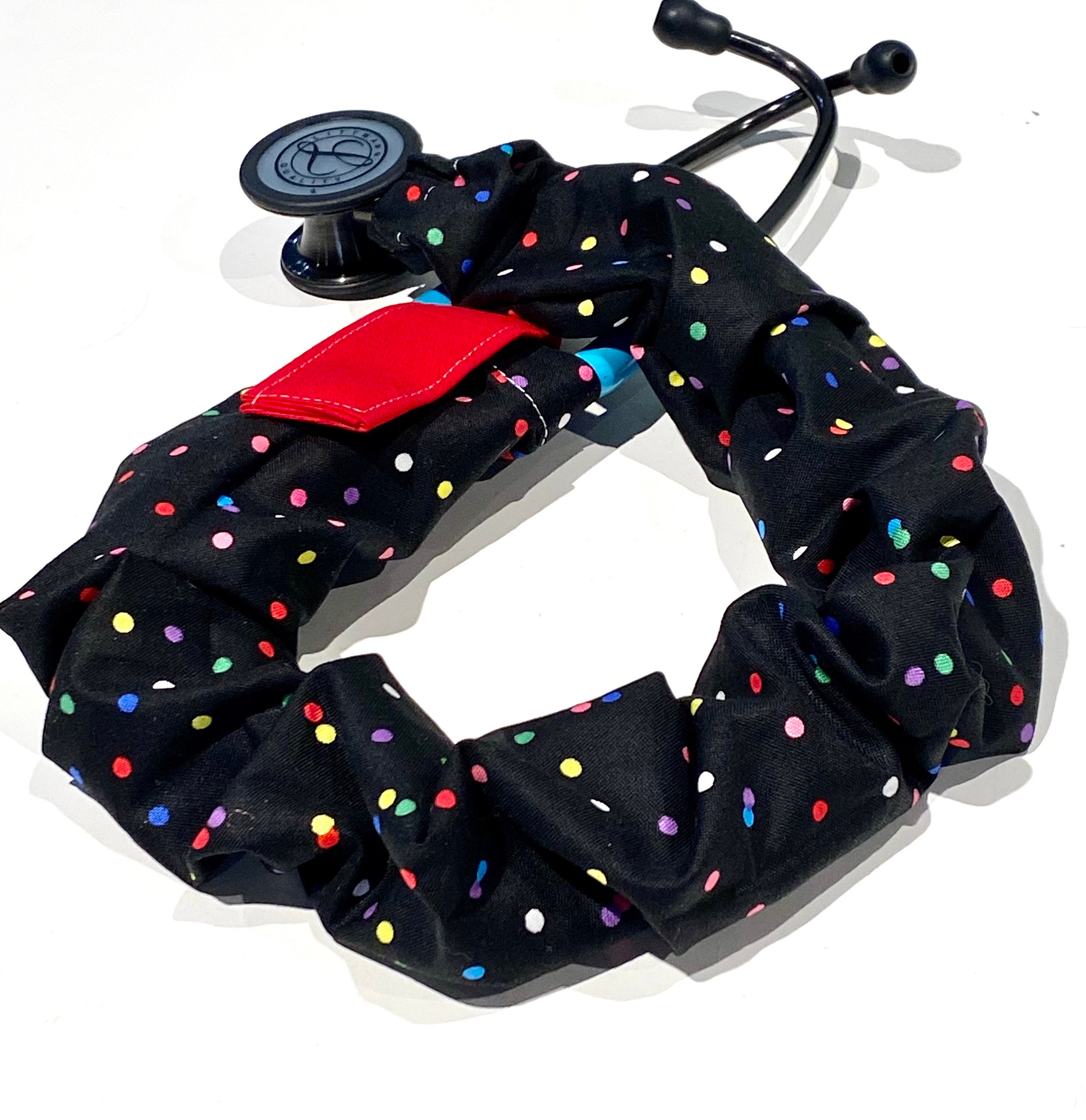 Personalized Stethoscope Covers Medical Equipment - Etsy