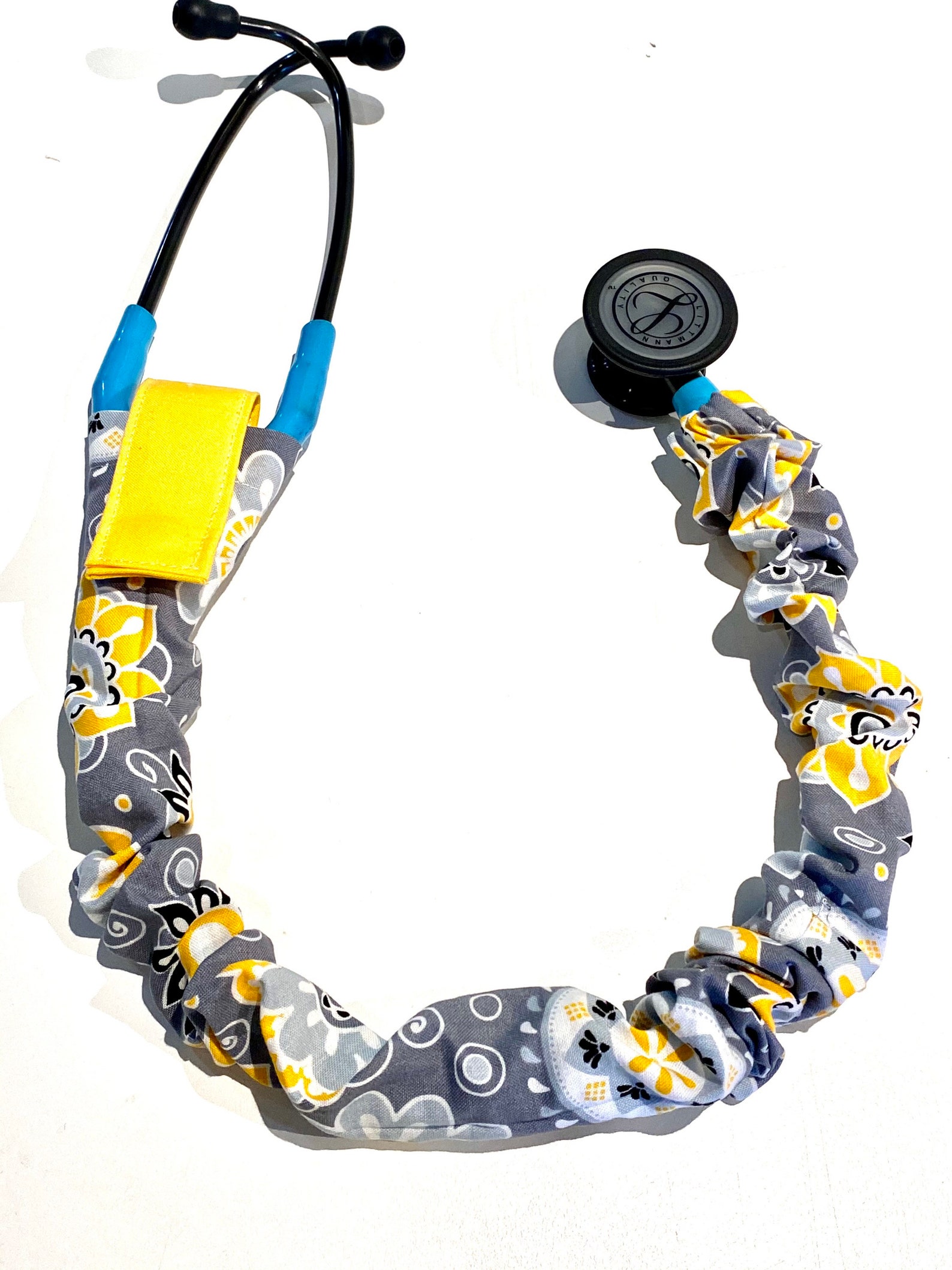 Personalized Stethoscope Covers Medical Equipment | Etsy