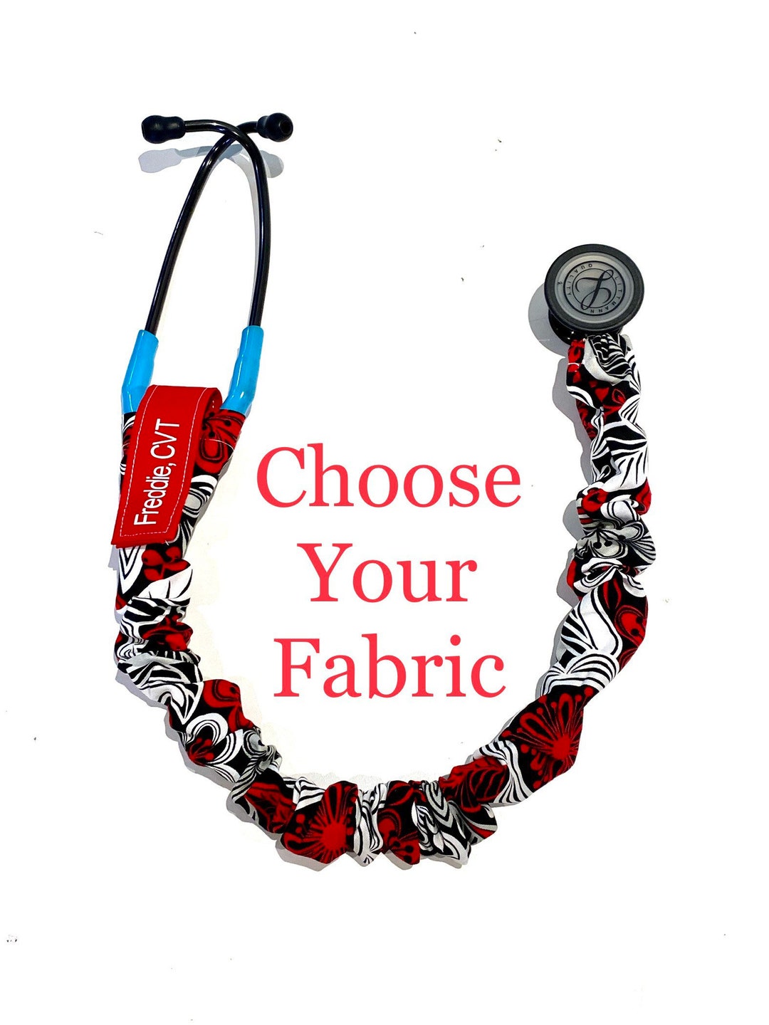 Personalized Stethoscope Covers | Medical Equipment | Healthcare ...