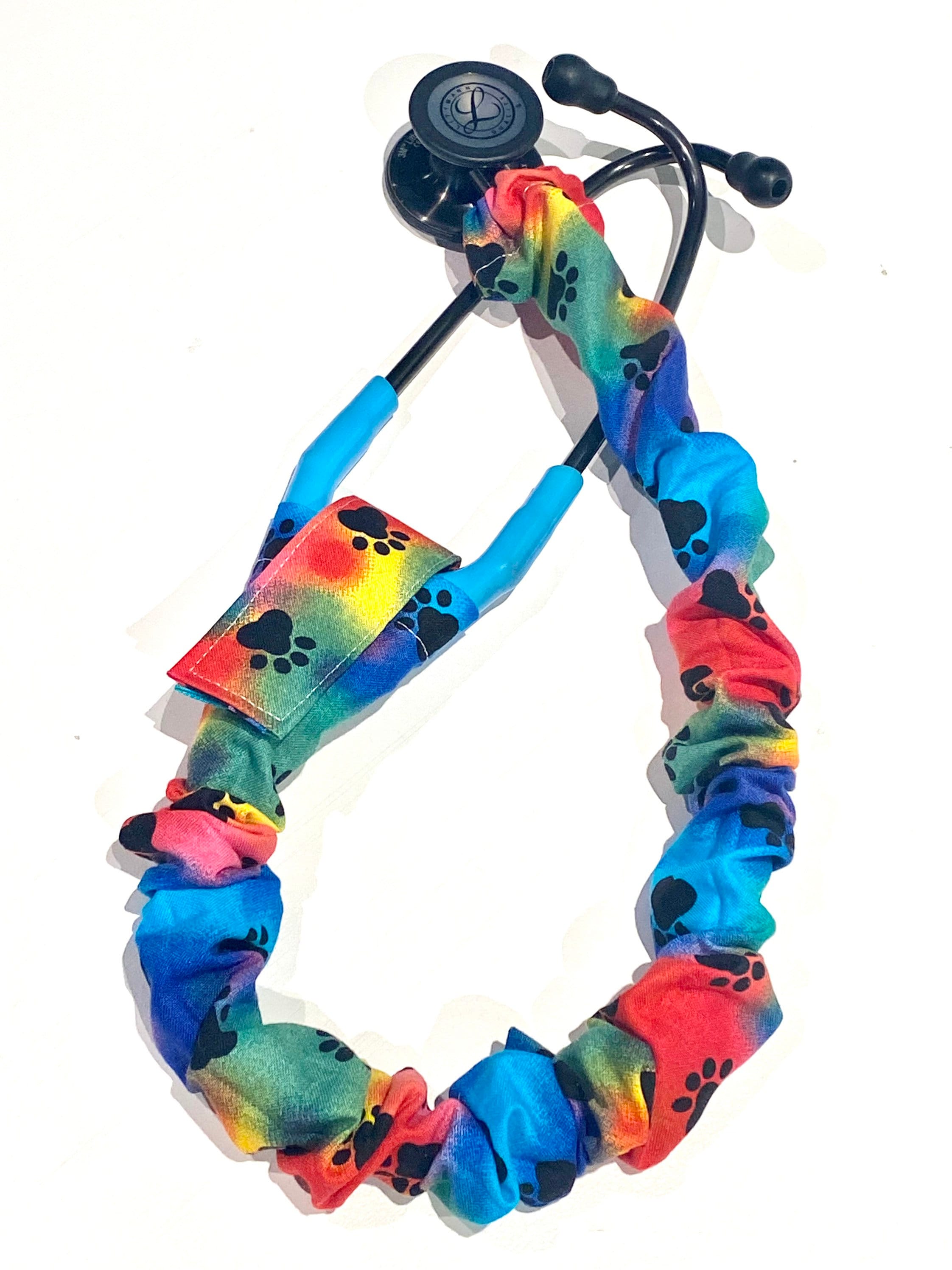 Personalized Stethoscope Covers Medical Equipment | Etsy