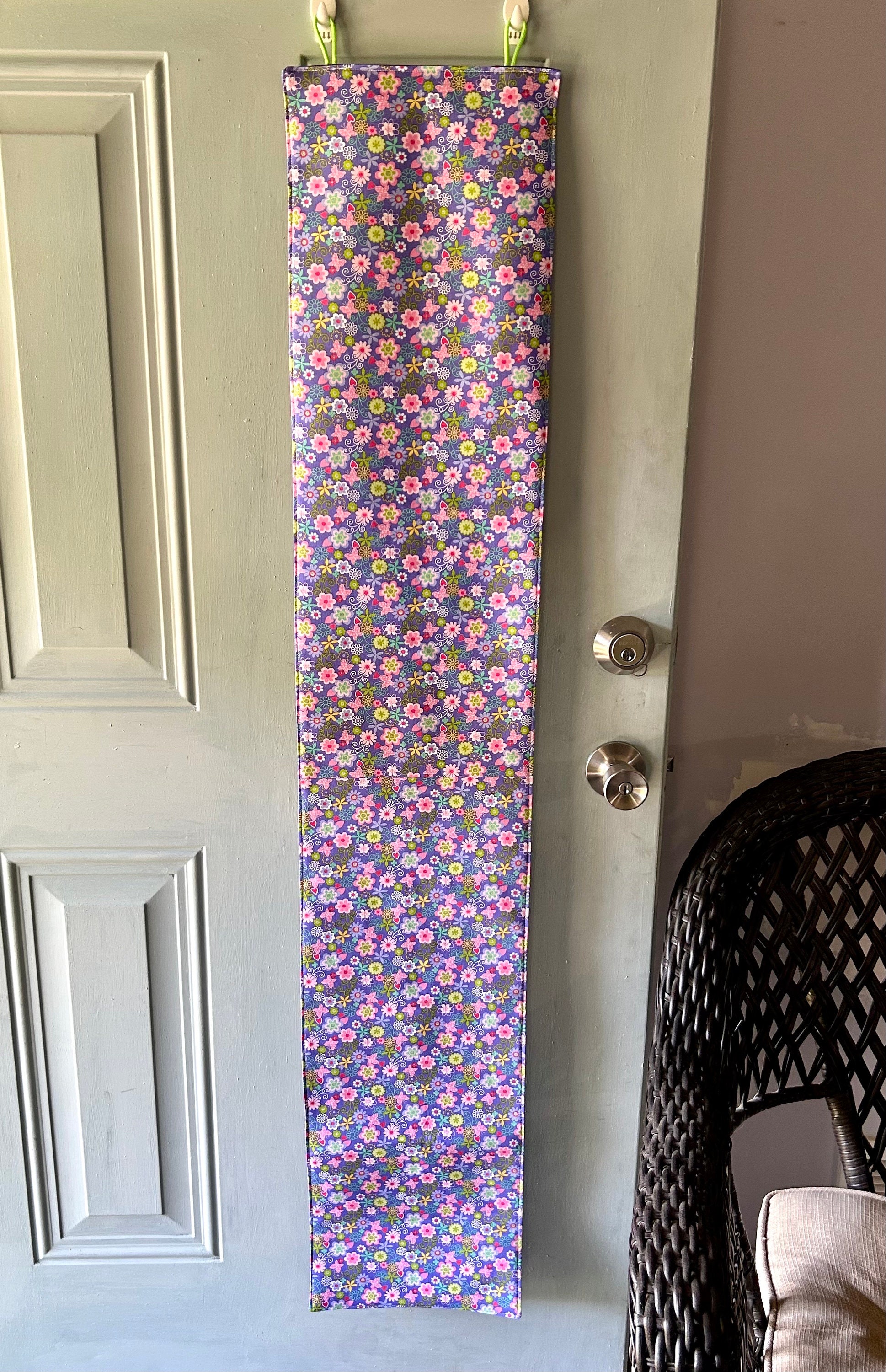 Personalized Teacher Curtains | Classroom Door Covers | School Window ...