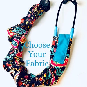 Personalized Stethoscope Covers | Medical Equipment | Healthcare ...