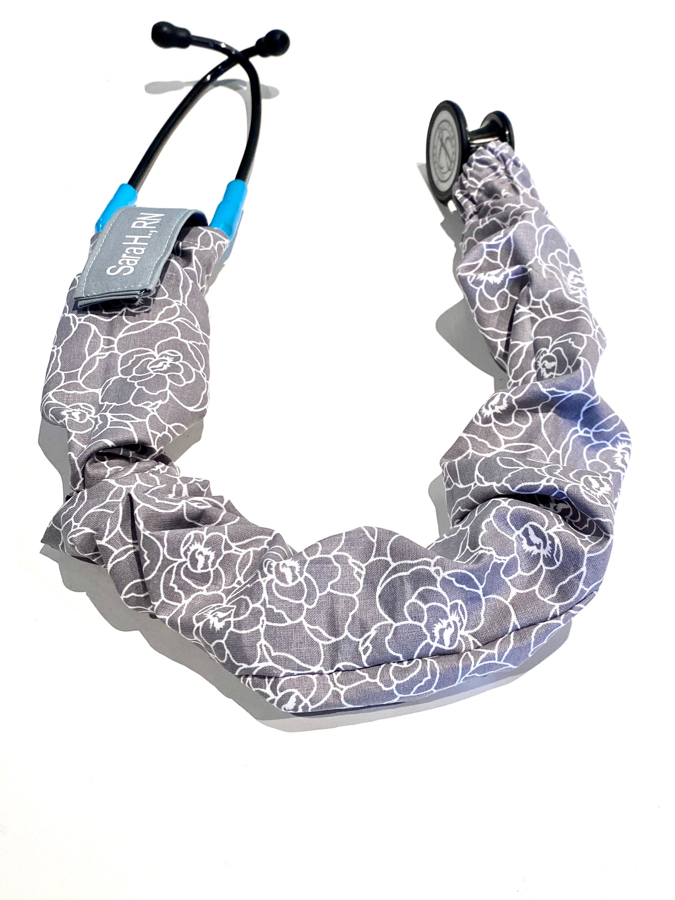 Personalized Stethoscope Covers Medical Equipment - Etsy