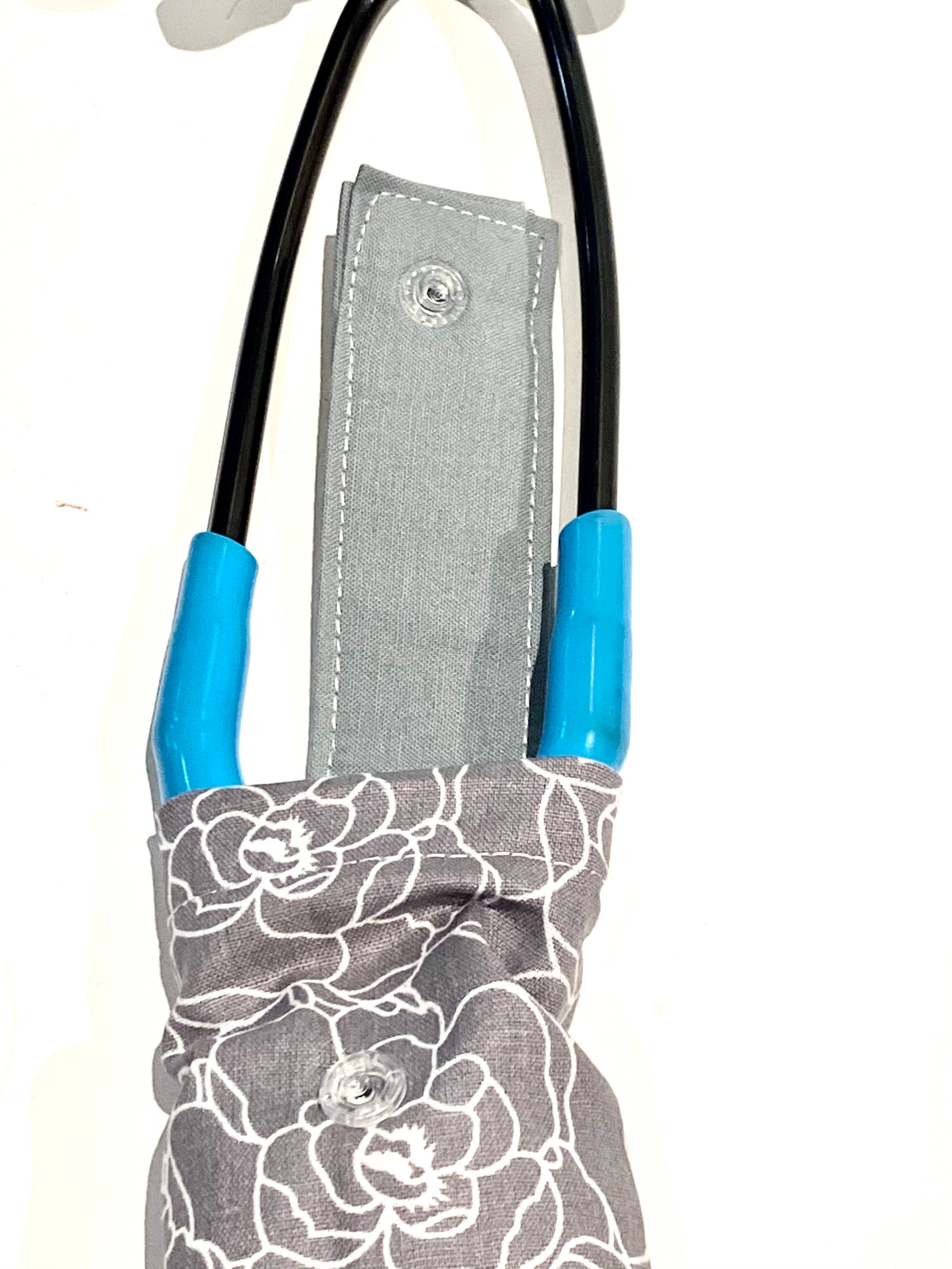 Personalized Stethoscope Covers Medical Equipment - Etsy