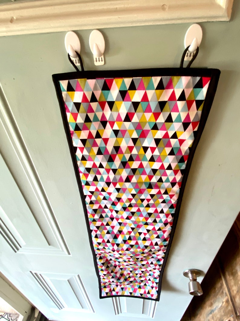 Personalized Teacher Curtains Classroom Door Shades School | Etsy