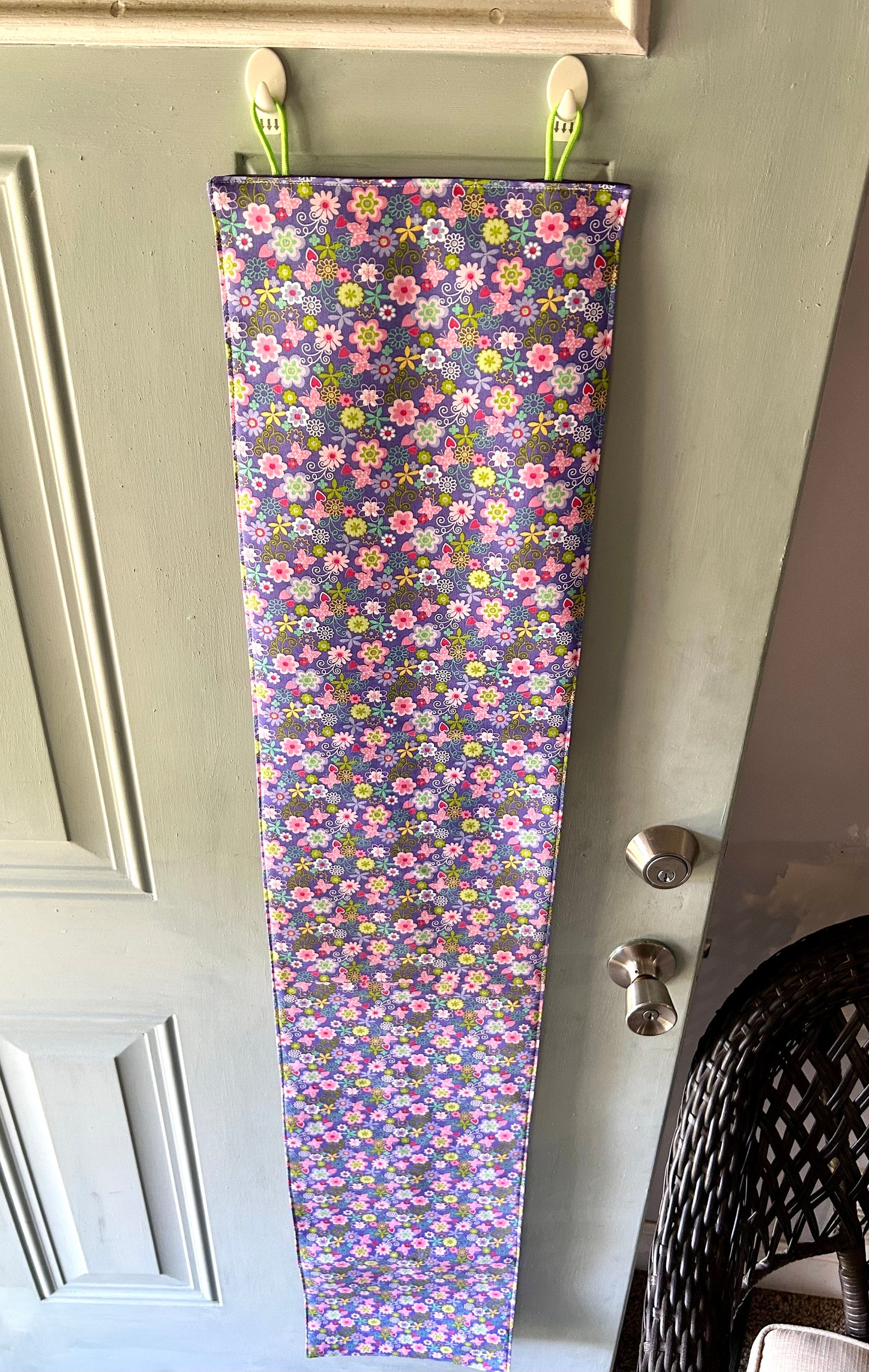 Personalized Teacher Curtains | Classroom Door Covers | School Window ...