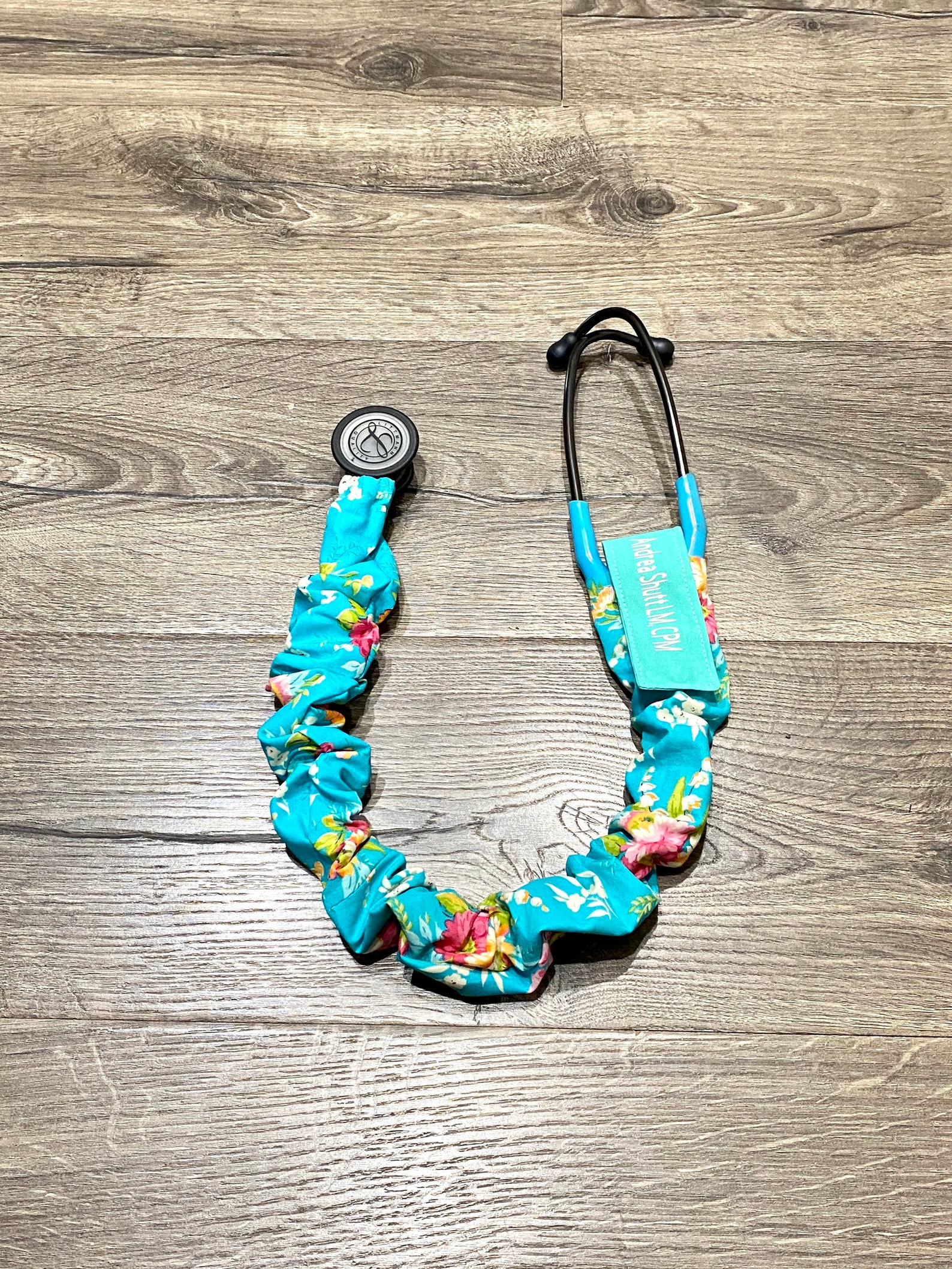Personalized Stethoscope Covers Medical Equipment | Etsy