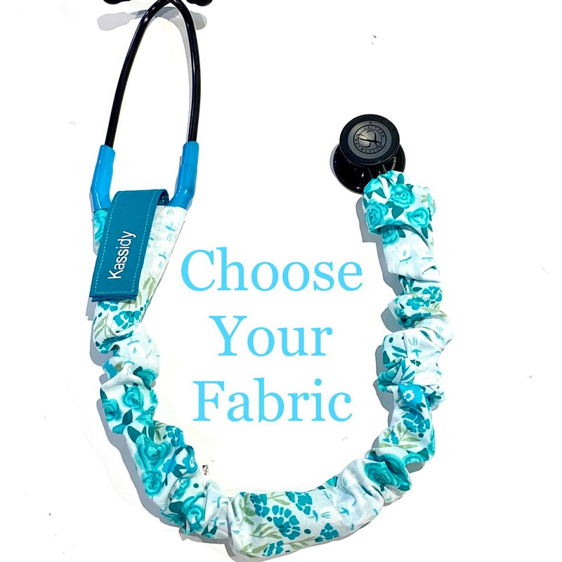 Stethoscope Cover - Etsy