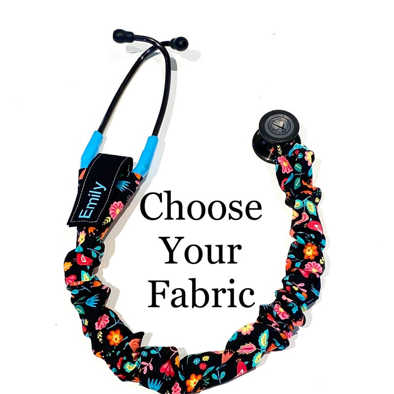 Stethoscope Cover - Etsy