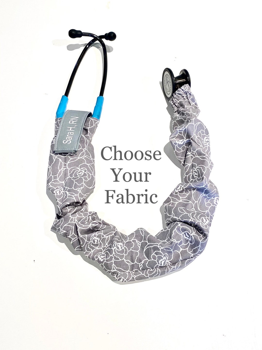 Personalized Stethoscope Covers | Medical Equipment | Healthcare ...