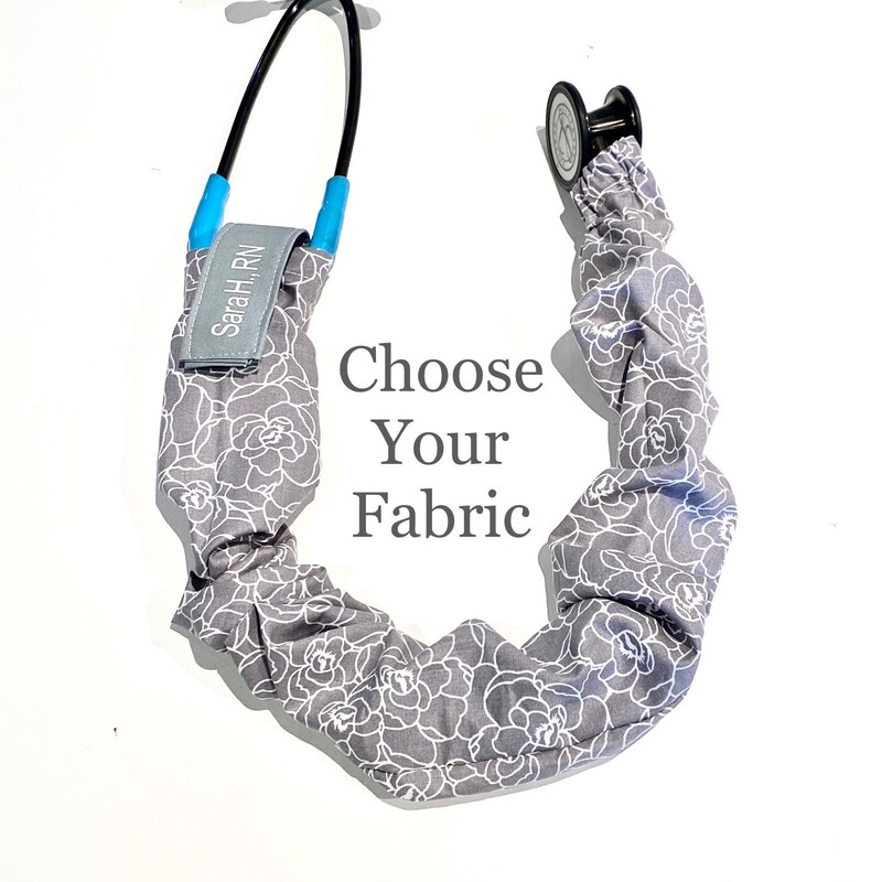 Stethoscope Cover - Etsy