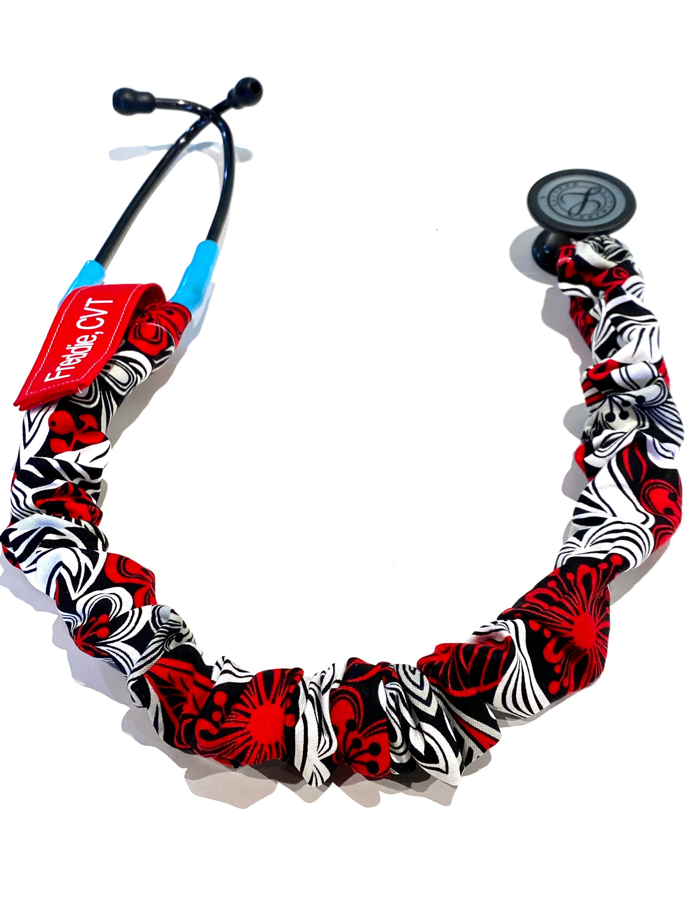 Personalized Stethoscope Covers Medical Equipment - Etsy