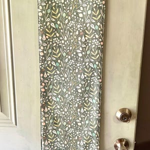 Personalized Teacher Curtains | Classroom Door Covers | School Window ...