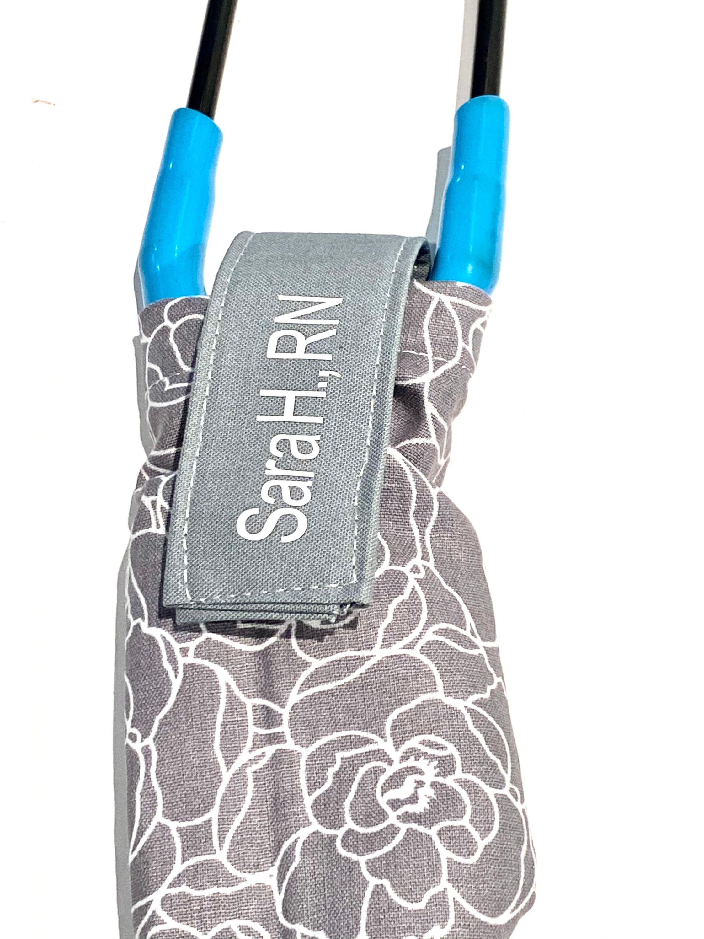 Personalized Stethoscope Covers Medical Equipment - Etsy
