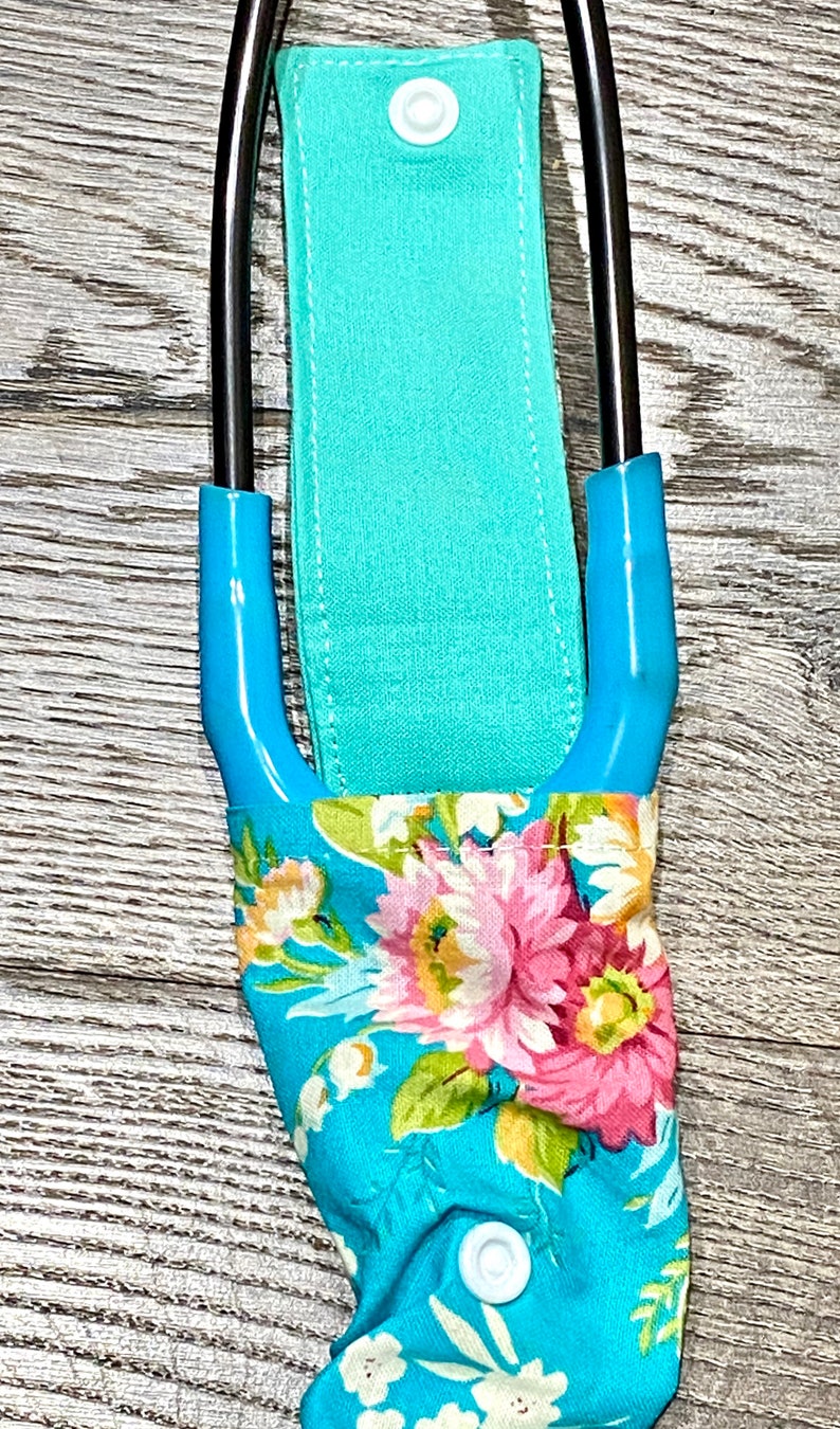 Personalized Stethoscope Covers Medical Equipment - Etsy