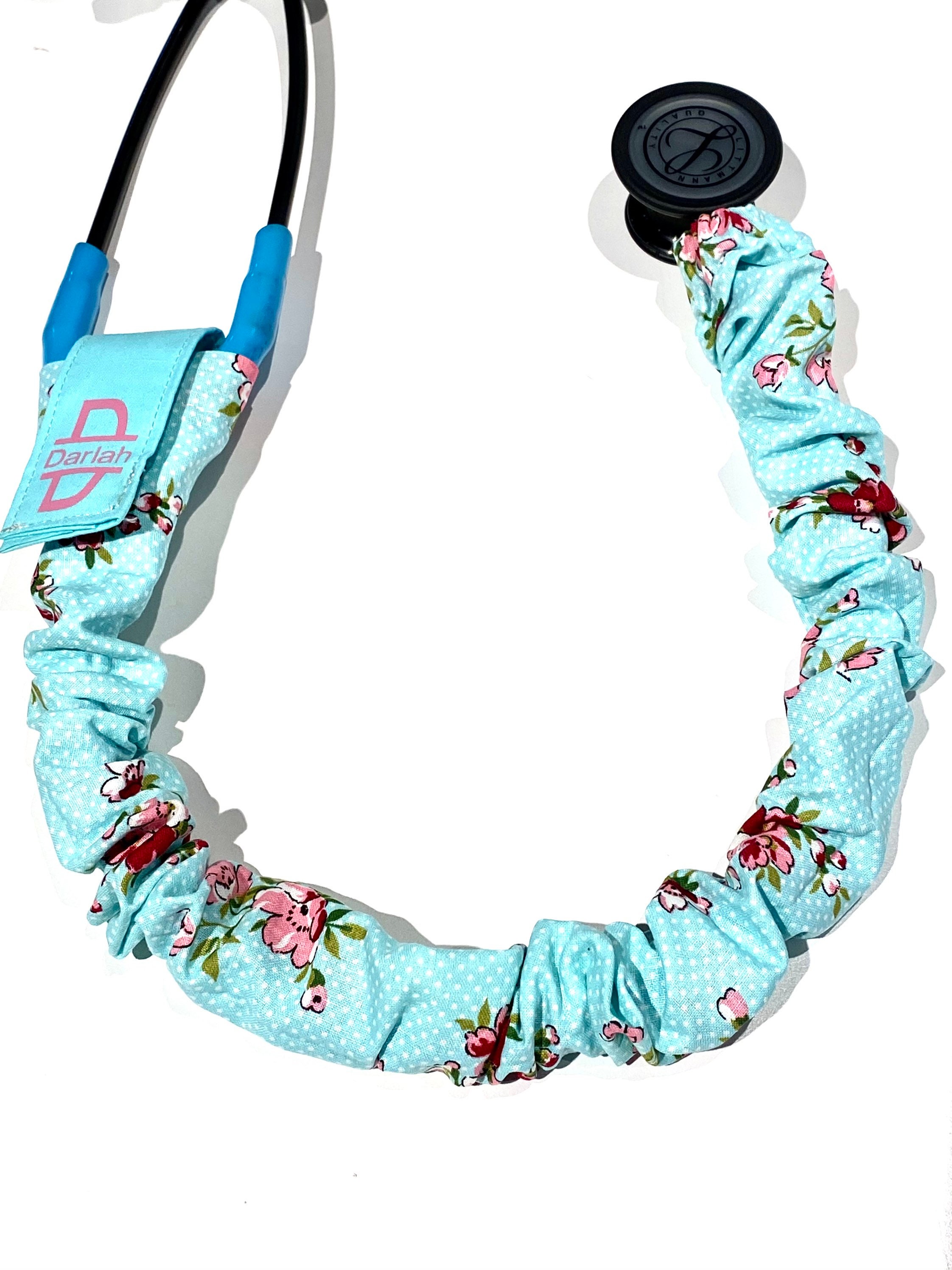 Personalized Stethoscope Covers Medical Equipment | Etsy