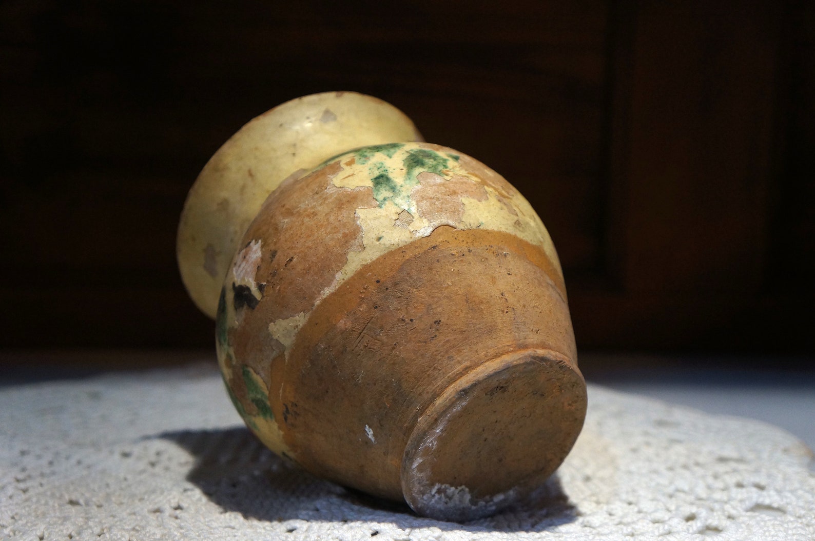 Antique Ceramic Pitcher Pottery Pitcher Clay Pitcher - Etsy