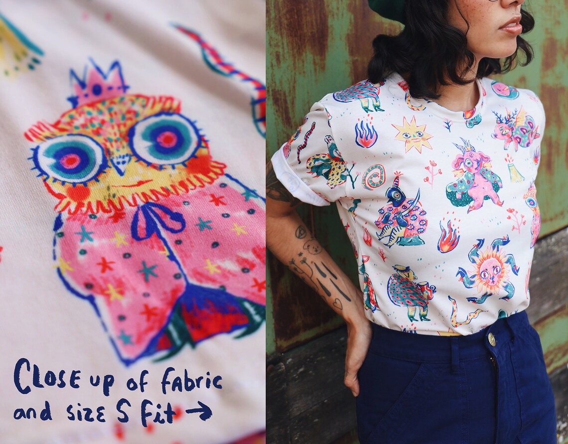 Goaties Shirts - Etsy