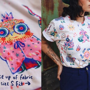 Goaties - Shirts - Etsy