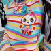 Bootleg Kitty Rash Guard - Etsy