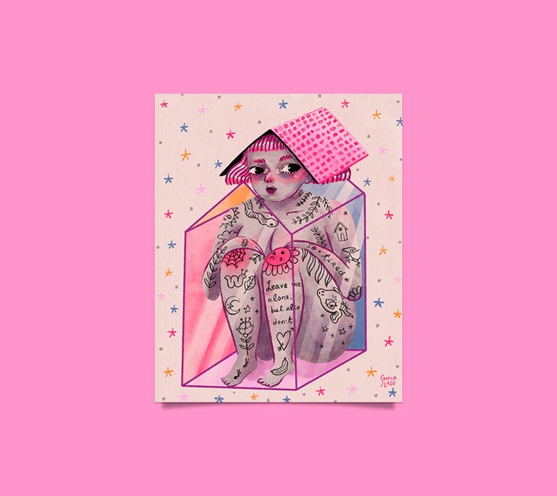 Homestuck Print - Etsy