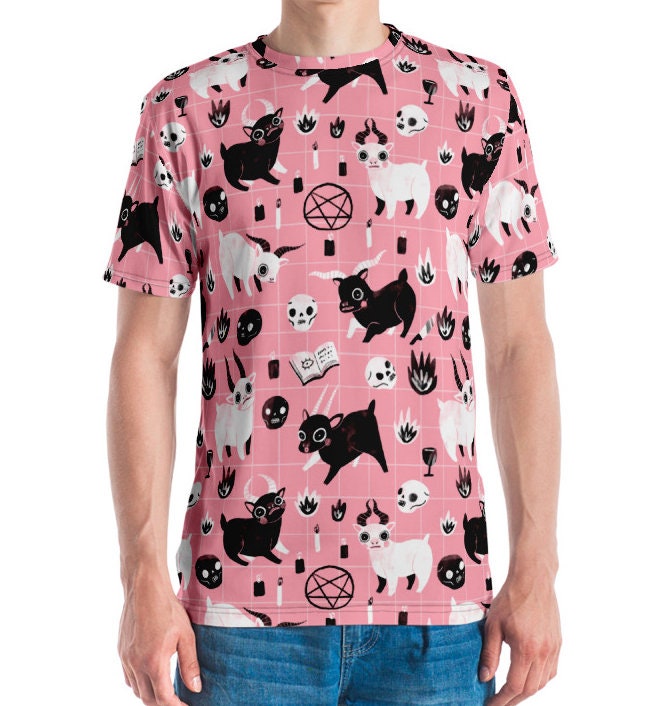 Goaties Shirts - Etsy