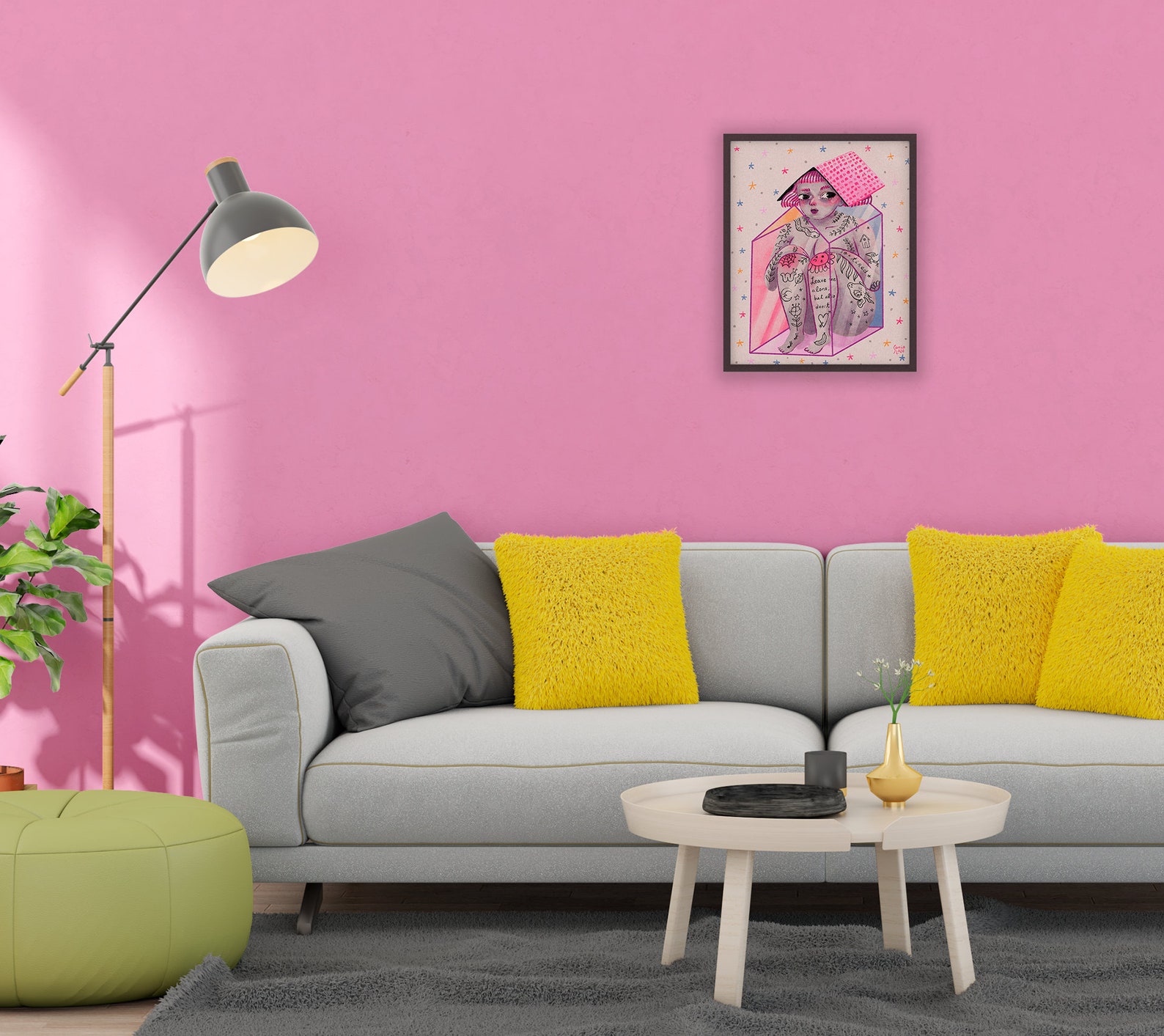 Homestuck Print | Etsy