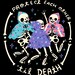 Til Death Print - Etsy