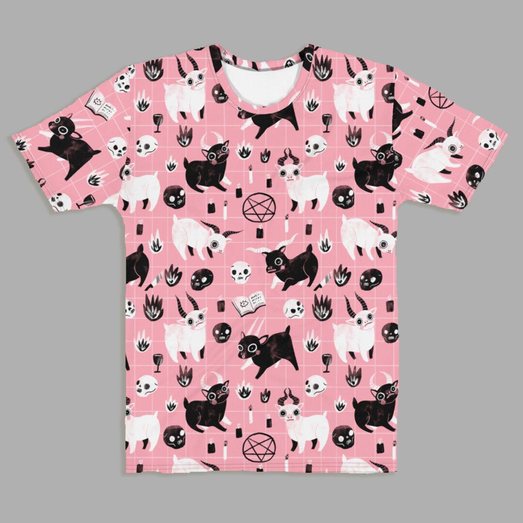 Goaties - Shirts - Etsy