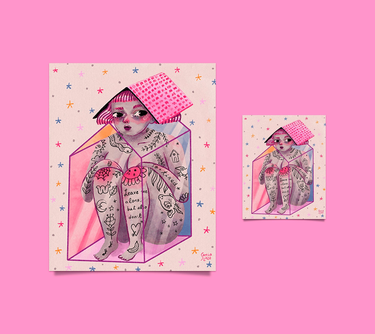 Homestuck Print | Etsy