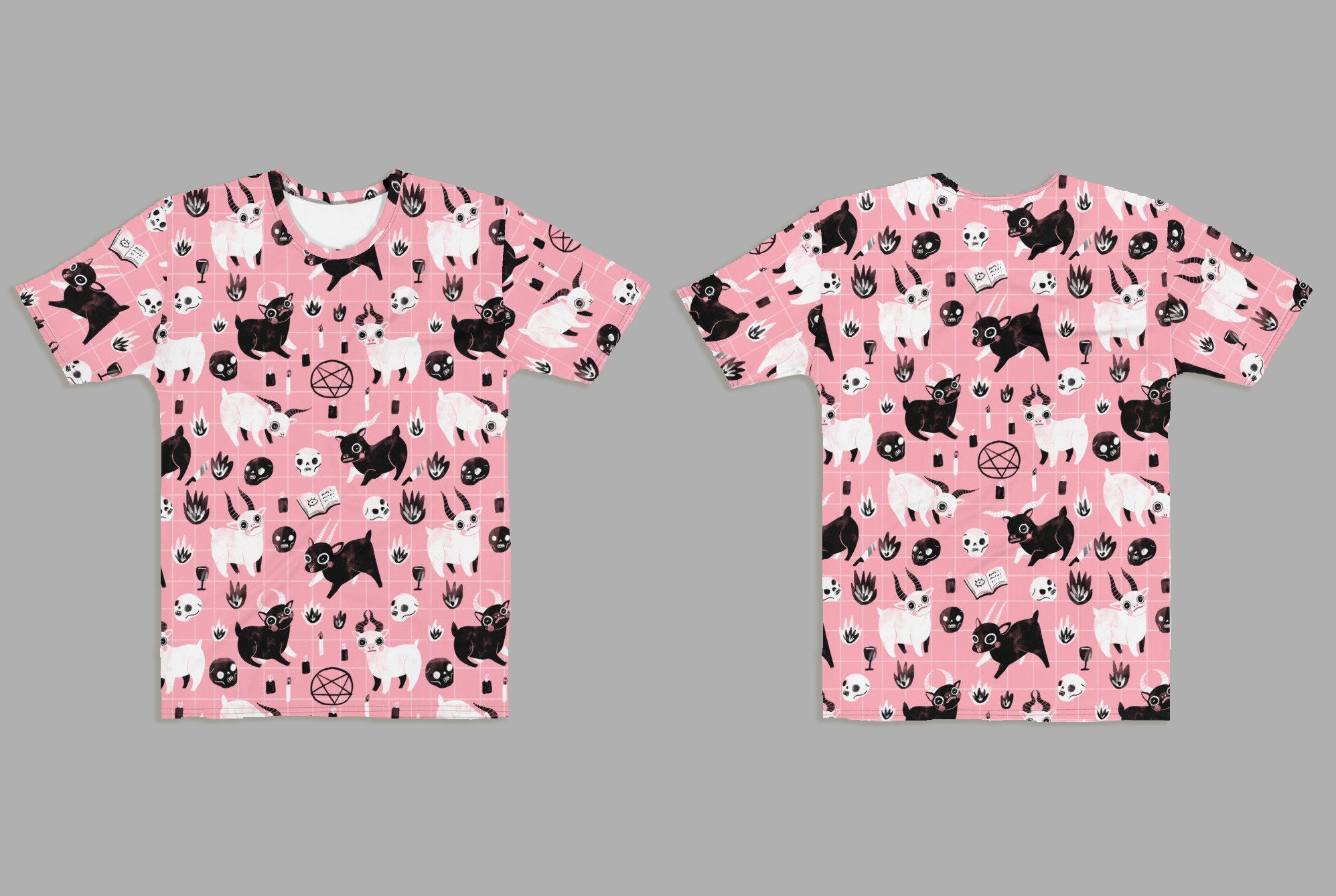 Goaties Shirts - Etsy